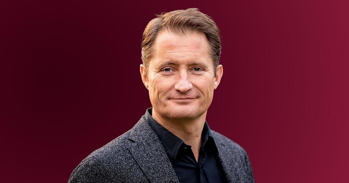 Habets für Kooperation von ARD und ZDF mit Privaten | Abendzeitung München