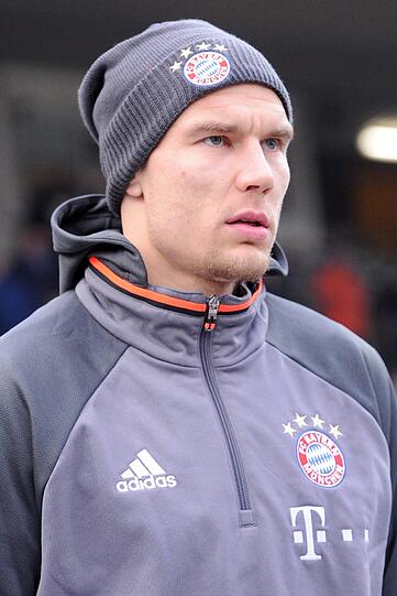 Holger Badstuber: Seine Zeit beim FC Bayern | Abendzeitung München