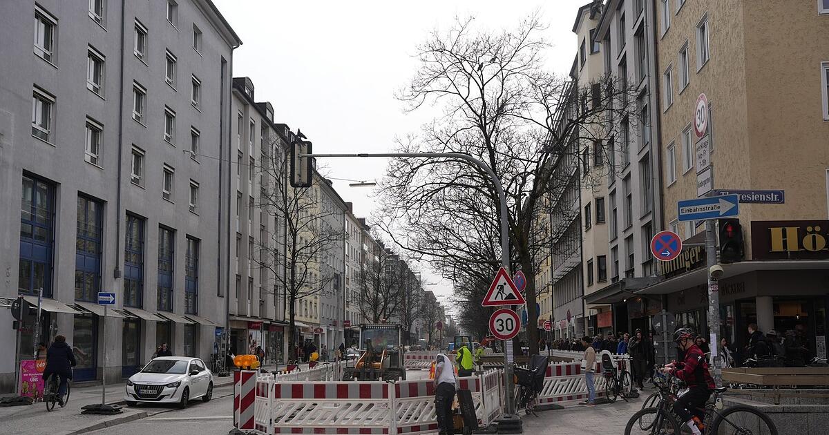 Stilvolle Martin Kollar Straße München Ebenbild