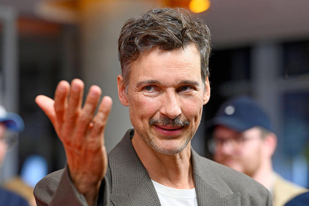 Florian David Fitz feiert schon mal vor: Neue private Details über ...