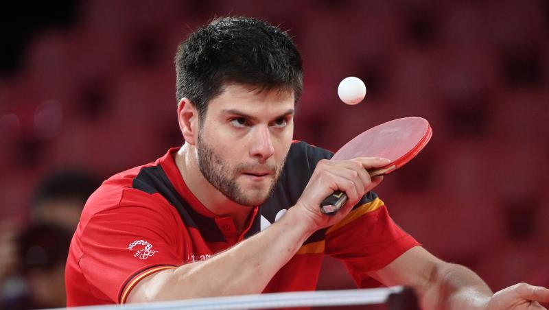 Dimitrij Ovtcharov: Eine extrem traurige Geschichte | Abendzeitung München