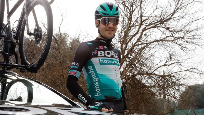 Buchmann startet erfolgreich Projekt Tour-Podium | Abendzeitung München