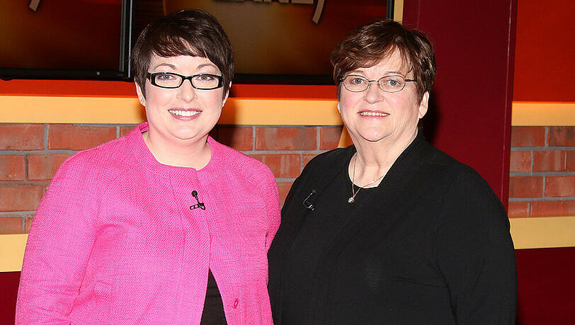 Betty Mahmoody: "Deutschland war immer gut zu uns" | Abendzeitung München