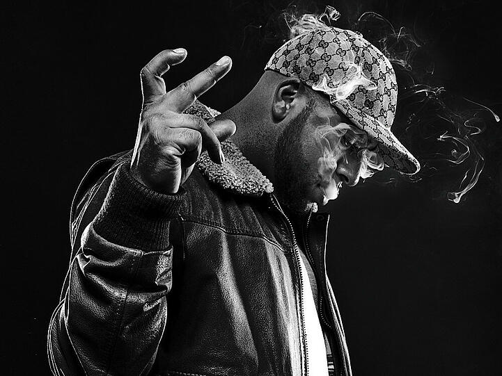 Veysel: "Ich verdanke alles dem lieben Gott" | Abendzeitung München