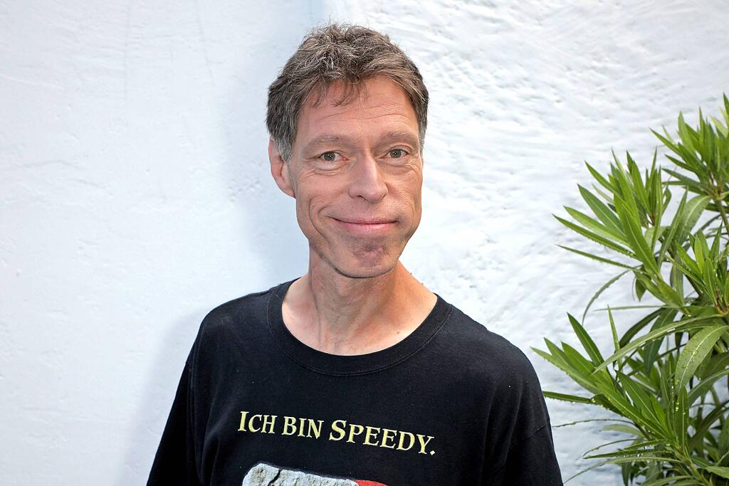 Martin Schneider: Star-Comedian will nicht länger Single sein ...