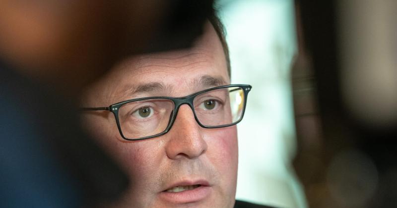 Ex-AfD-Fraktionschef Plenk tritt nicht in CSU ein | Abendzeitung München