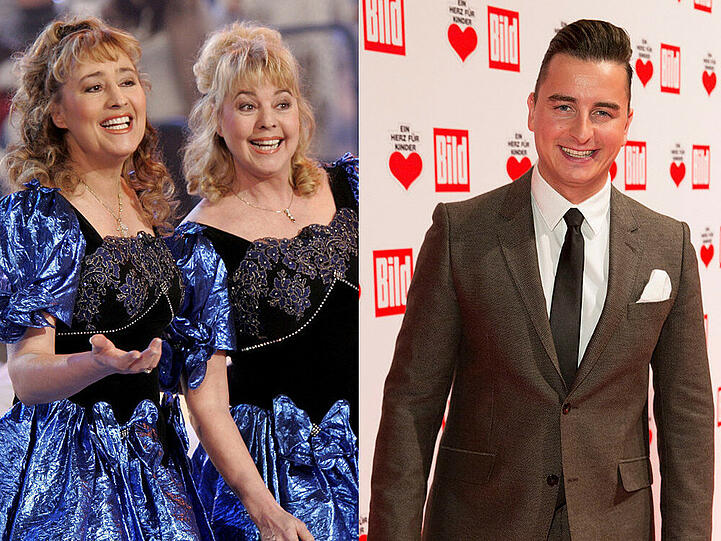 Andreas Gabalier: Ärger um sein "Heidi"-Lied | Abendzeitung München