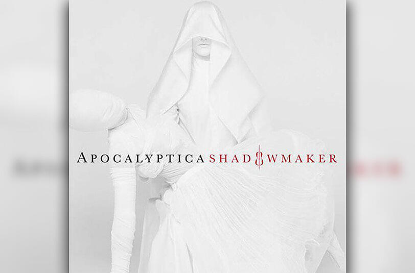 Apocalyptica – Shadowmaker | Abendzeitung München