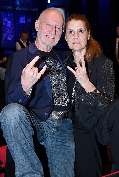 "Sturm der Liebe"-Star Sepp Schauer im großen AZ-Interview | Abendzeitung München