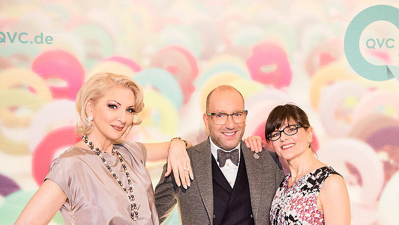 Thomas Rath auf der Berlin Fashion Week | Abendzeitung München