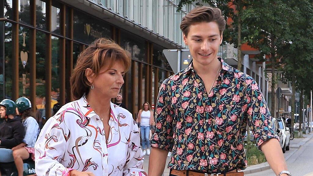 Wirrer Auftritt von Claudia Obert: Freund holt sie aus Promi Big ...