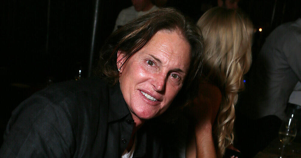 Bruce Jenner posiert auf "Vanity Fair"-Cover - als Frau | Abendzeitung ...