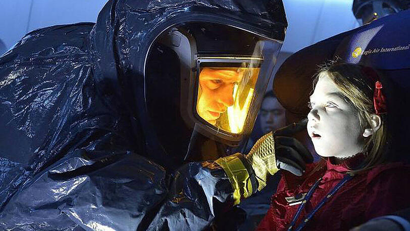 "The Strain": Nehmt das, Zombies! | Abendzeitung München