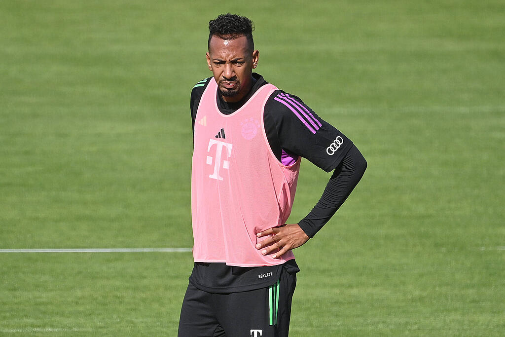 FC-Bayern-Fans sehen mögliche Boateng-Rückkehr kritisch | Abendzeitung ...