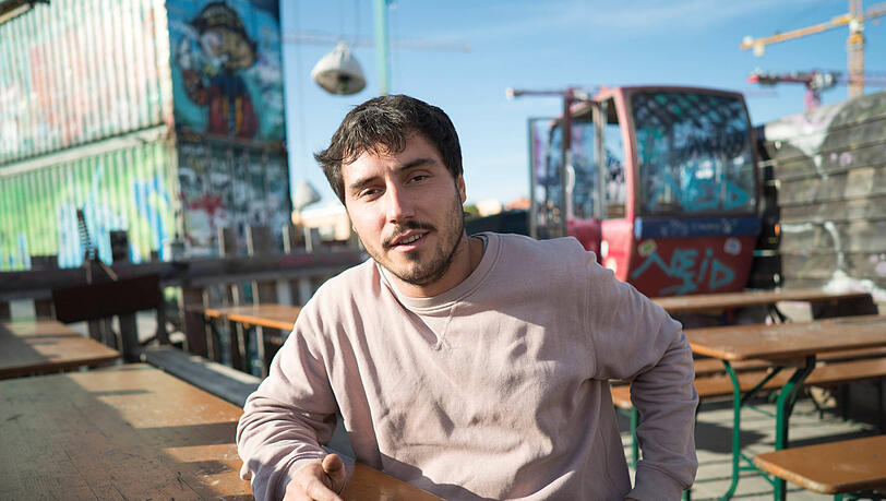 Daniel Hahn: Alle aktuellen Nachrichten, Infos & Bilder | Abendzeitung ...