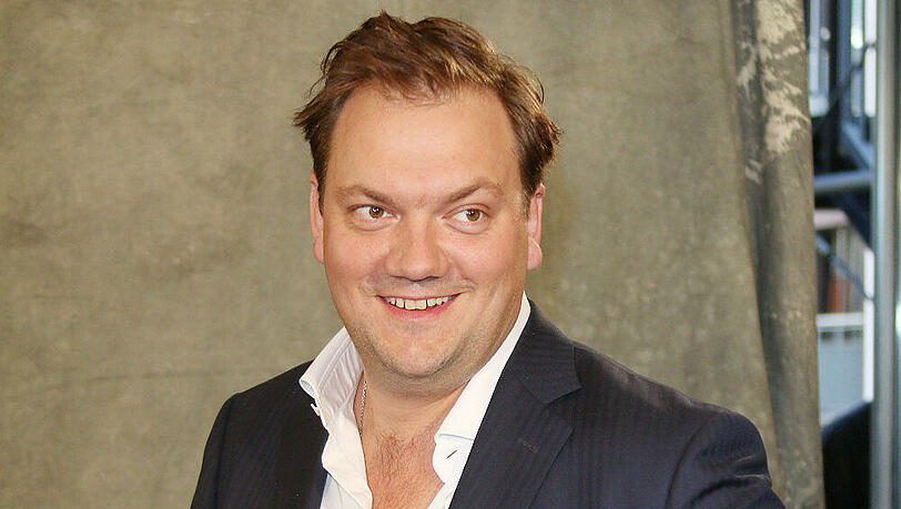 Deutschland feiert sympathischen Grobian | Abendzeitung München