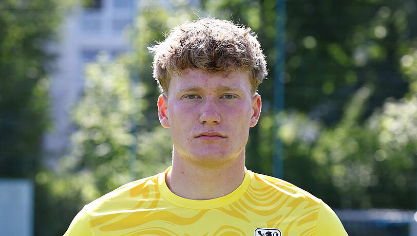 Paul Bachmann: News und Steckbrief zum TSV-1860-Spieler | Abendzeitung ...