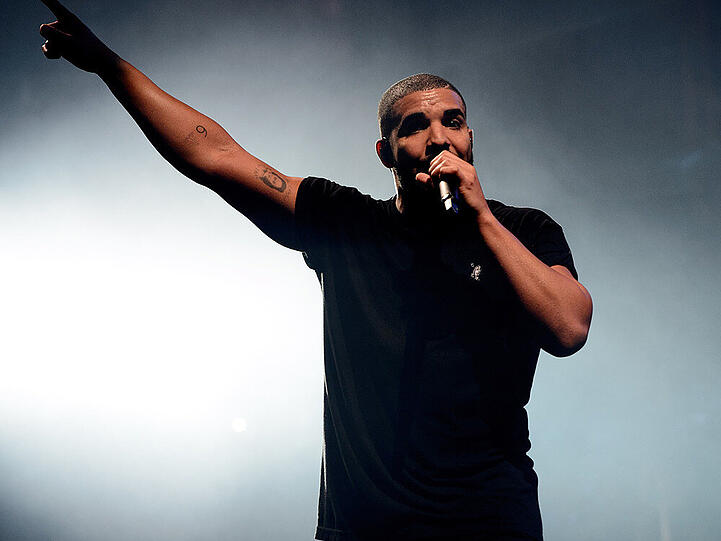 Drakes Album erreicht Platin-Status in den USA | Abendzeitung München