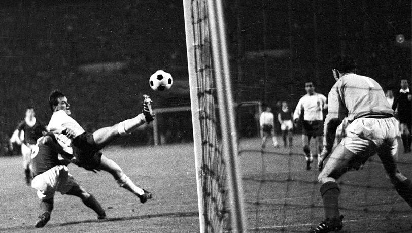 AZ-Interview - Franz Roth: Bulles große Nacht | Abendzeitung München