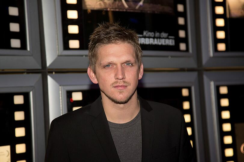 Film: Jan Ole Gerster | Abendzeitung München