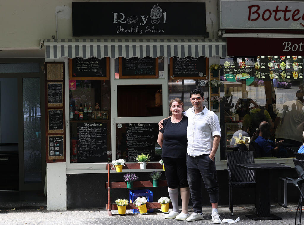 Die Geheimtipps der AZ: 5 der besten Imbisse in München | Abendzeitung ...