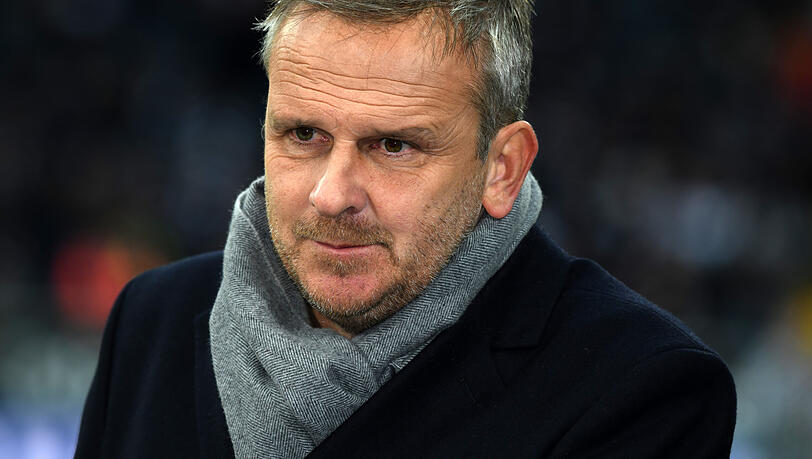 Didi Hamann über die Krise des FC Bayern: Wenn es dem Erfolg hilft ...