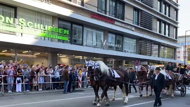 Videos | Abendzeitung München