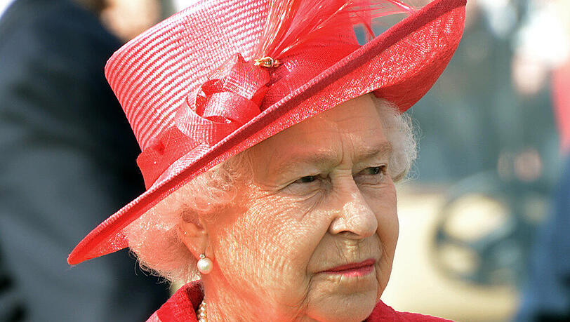 Königin Elisabeth will Rekordherrschaft nicht feiern | Abendzeitung München