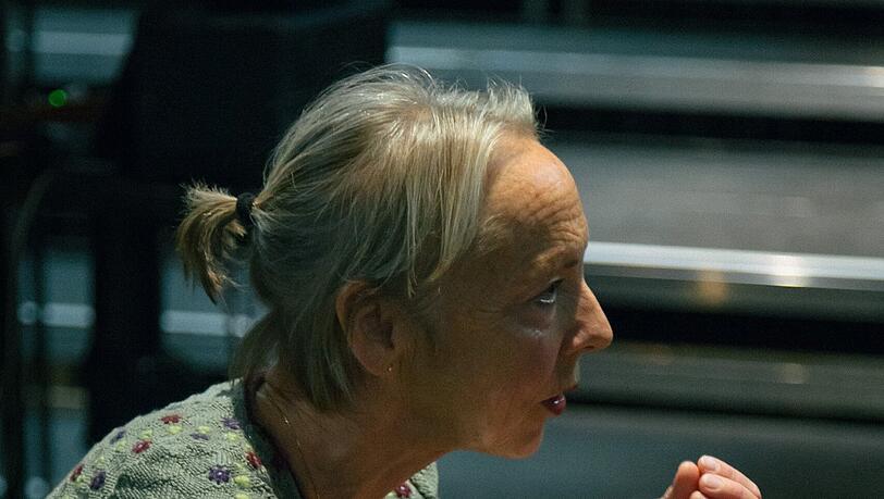 Wortwechsel und Widerworte: Ein Abend über Gesprächskultur ...