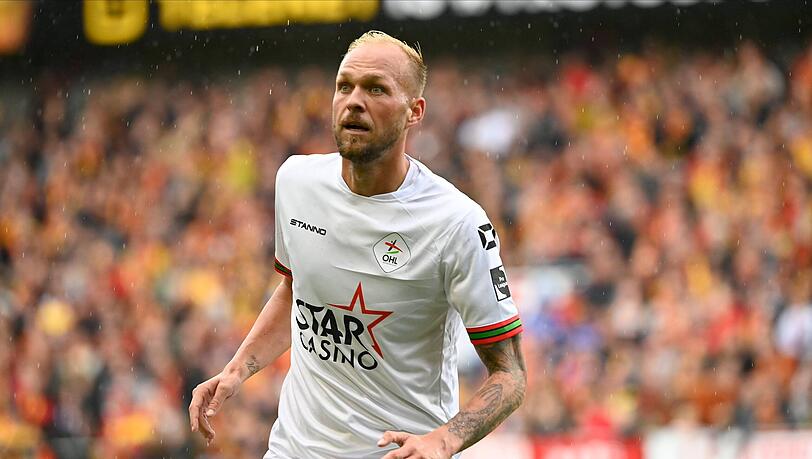 TSV 1860: Ex-Bundesligaprofi Raphael Holzhauser im Anflug ...