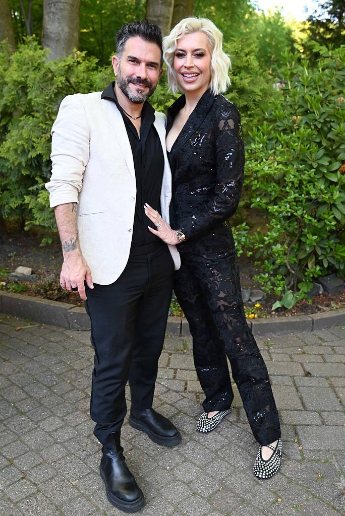 Verena Kerth und Marc Terenzi getrennt: Unterschiedliche Versionen zum Liebes-Aus | Abendzeitung ...