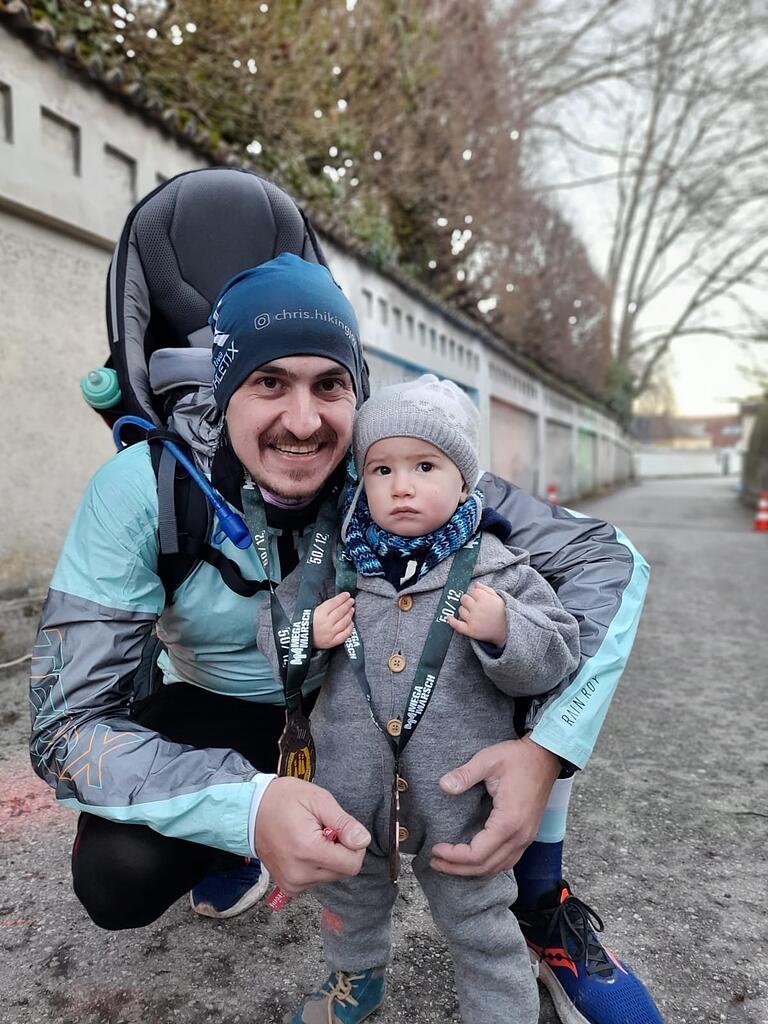 Mit Sport gegen Spielsucht und Übergewicht: Der Weg ist das Ziel ...
