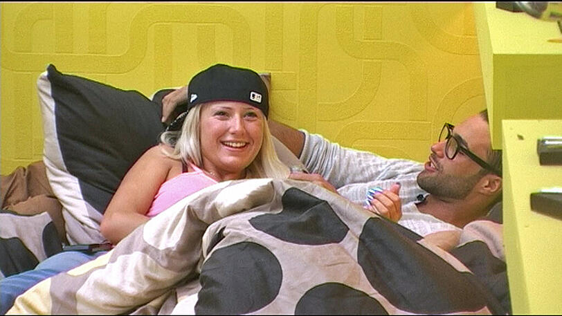 Big Brother: Der große Kuschel-Alarm | Abendzeitung München