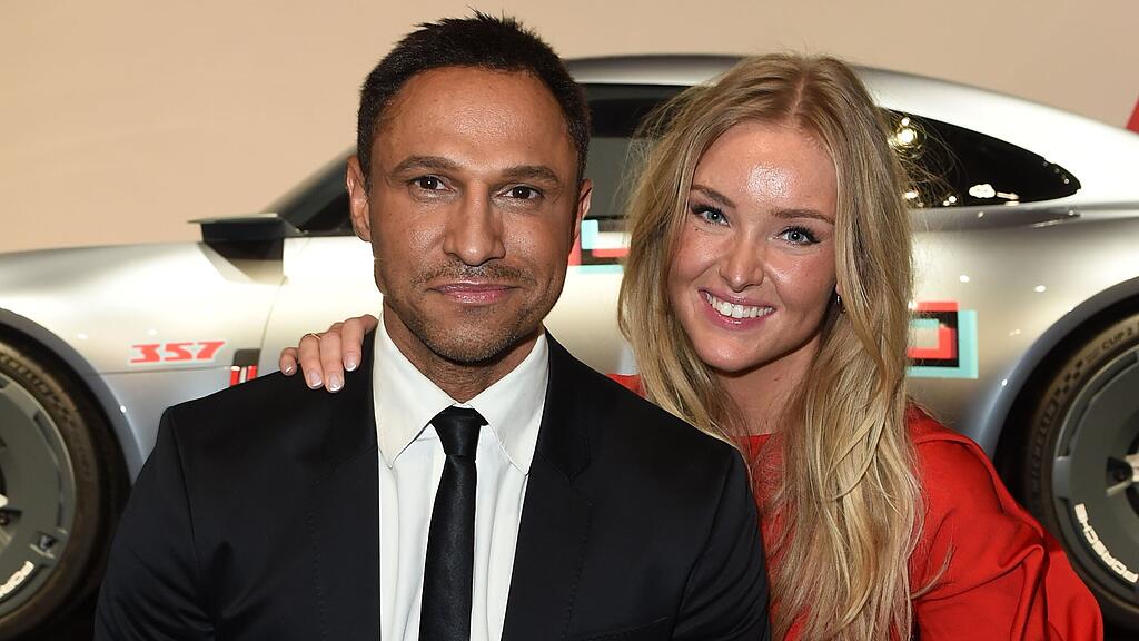 Nach Krebs-Diagnose: Daniel Aminati bangt um Ehefrau und will zweites ...