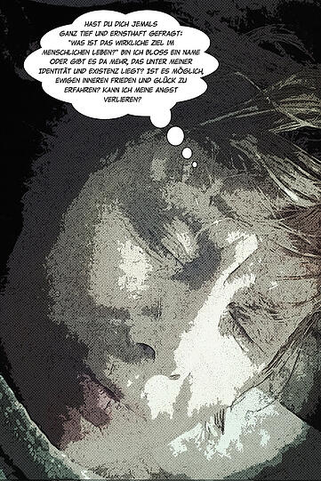 Jutta Winkelmann: Die 68er-Ikone verarbeitet den Krebs in einem Comic ...