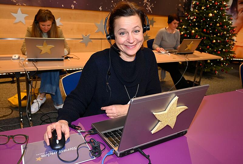 Sternstunden-Tag 2022: Uschi Glas, Michaela May und Elmar Wepper für ...