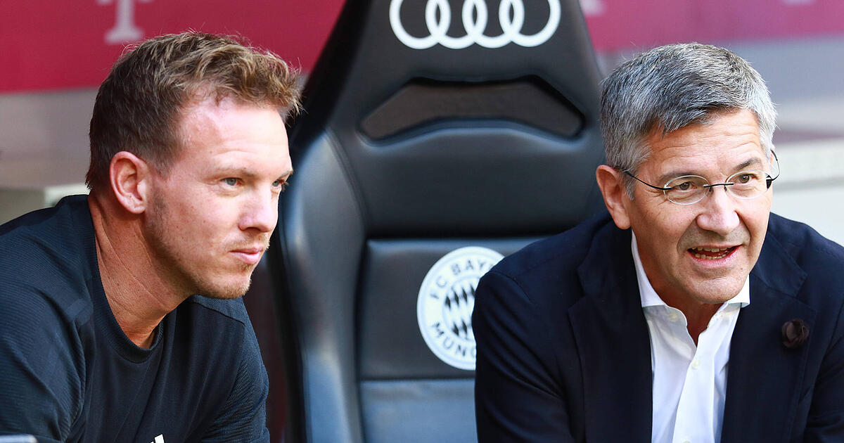 FC Bayern will das neue Jahr ohne Übergepäck angehen | Abendzeitung München