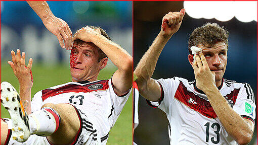 "Boxer" Müller bereit für die nächste Runde | Abendzeitung München