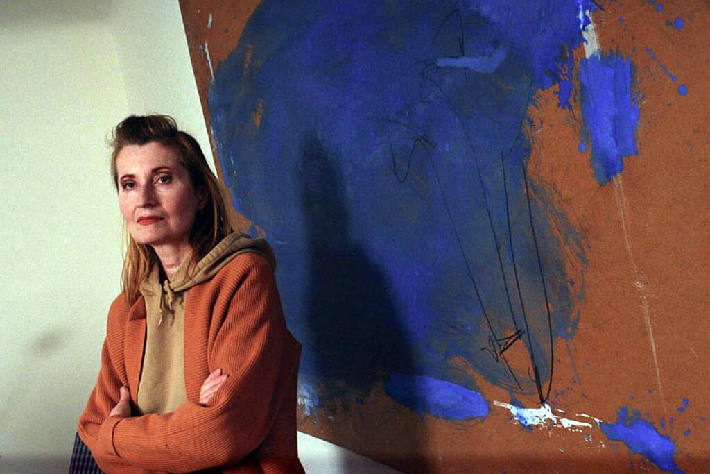 Dokumentation über Elfriede Jelinek: Schreiben, um zu überleben ...