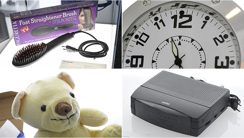 Ramschgeräte: Tickende Zeitbomben im Wohnzimmer | Abendzeitung München