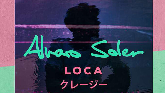 Frühaufdreher-Hit: Alvaro Soler "Loca“ | Abendzeitung München