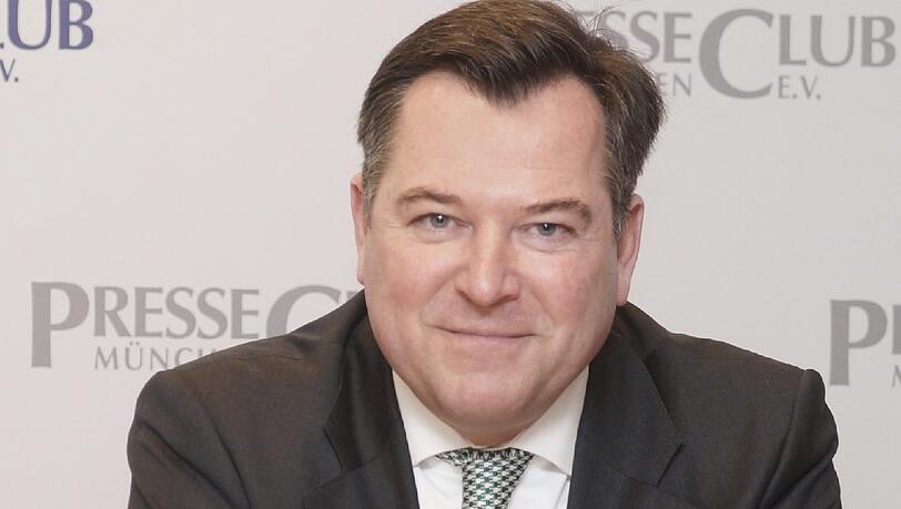 Josef Schmid geht auf Distanz zur Landes-CSU | Abendzeitung München