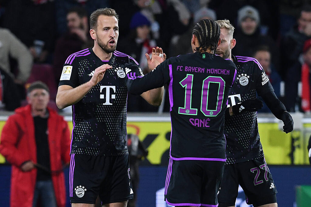 Tickets Koln Gegen Bayern