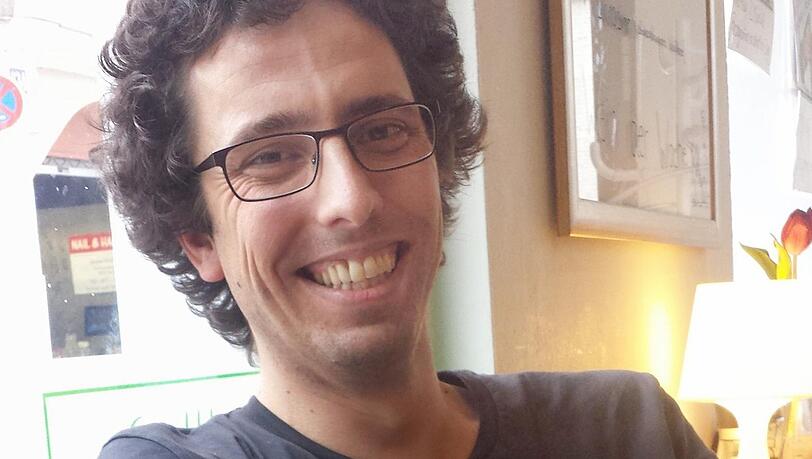 Philipp Herrmann, der Spezialist fürs Federvieh | Abendzeitung München