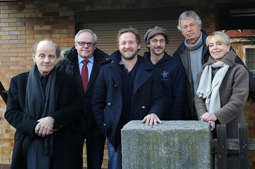 Neuer Polt-Film kommt im Frühjahr | Abendzeitung München