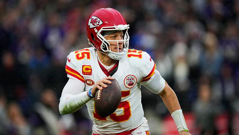 Groß, größer, Super Bowl in Las Vegas: NFL vor XXL-Spektakel ...