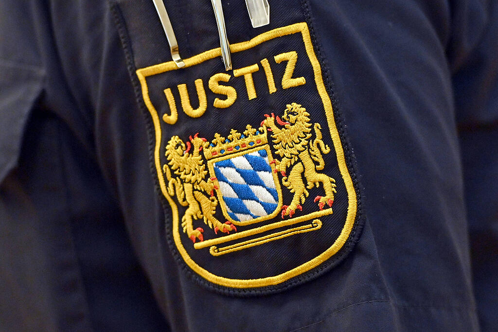 Tickende Zeitbombe: Haben Polizisten einen Unschuldigen verfolgt ...