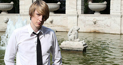 Der abgeblitzte Mann | Abendzeitung München