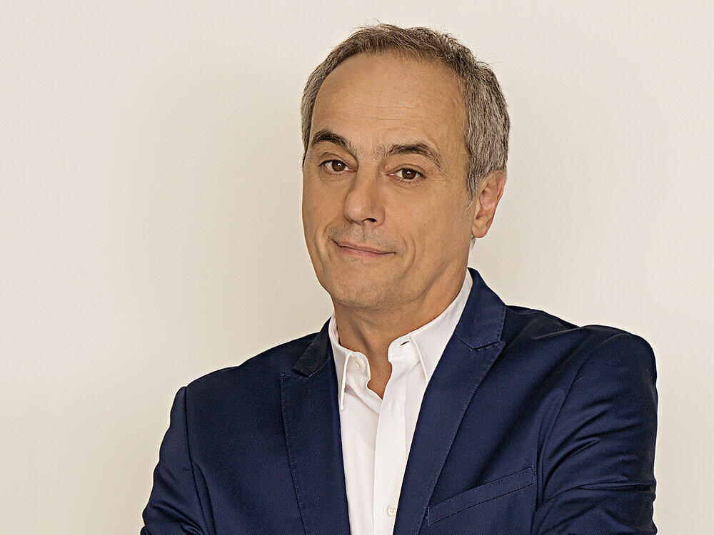 Christian Rach wechselt zurück zu RTL | Abendzeitung München