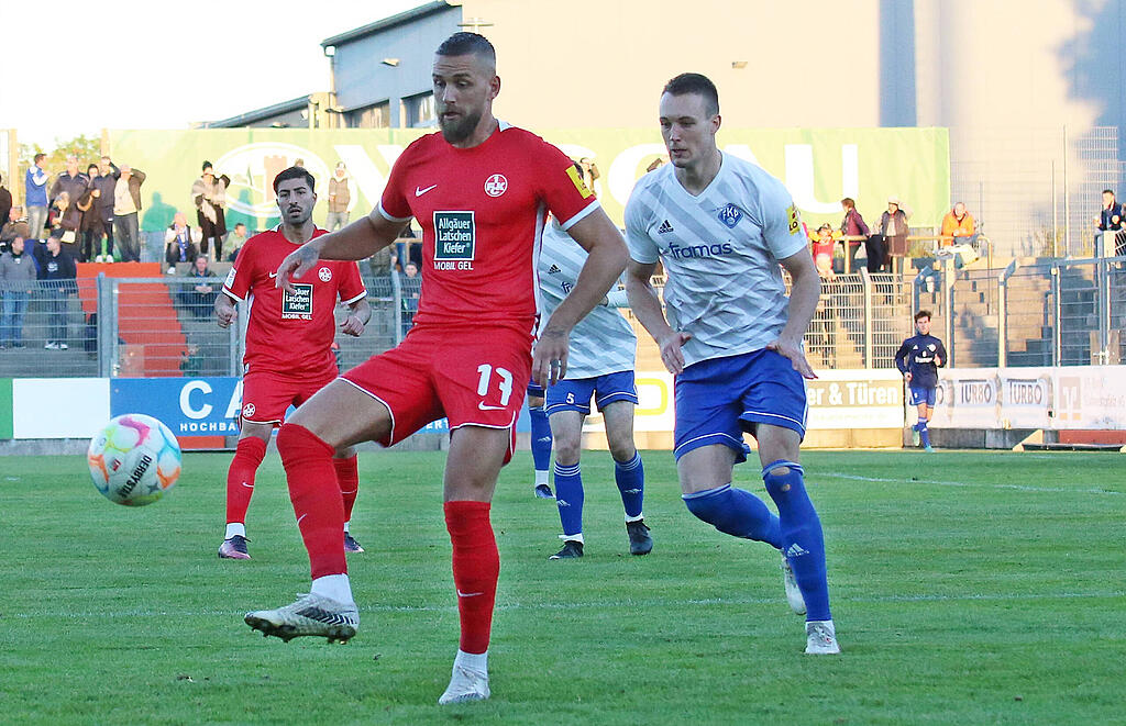 Medien: TSV 1860 mit Interesse an Klingenburg und Rupp | Abendzeitung ...